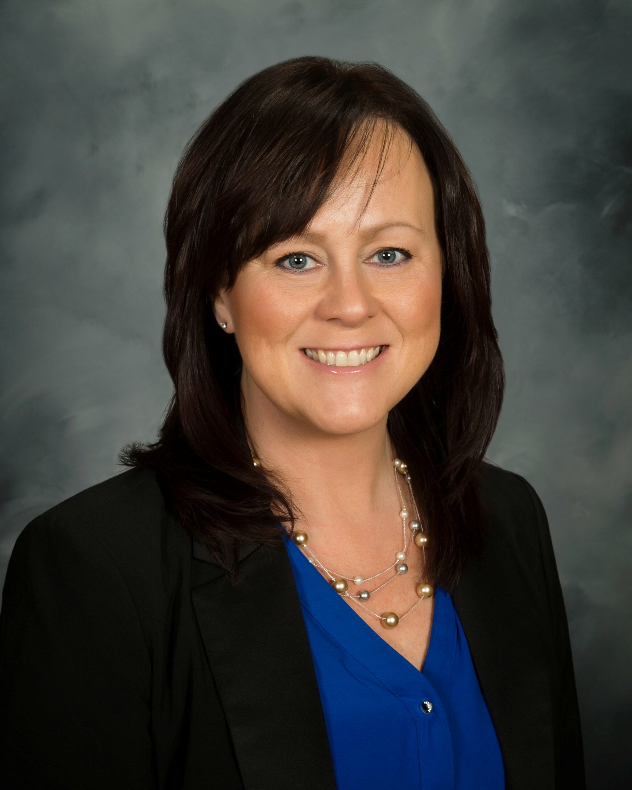 Stacy - MAC Federal Credit Union (MACFCU)