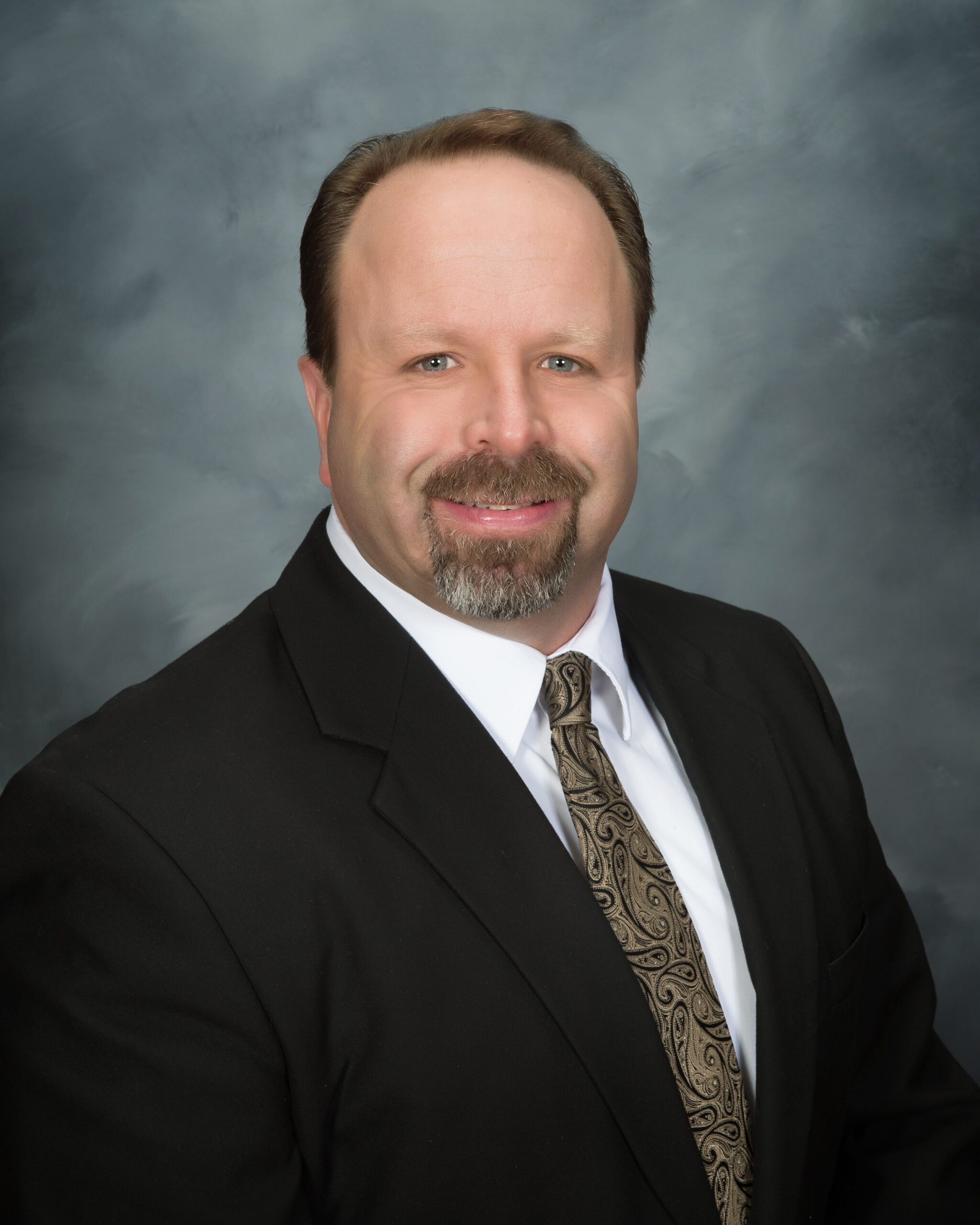 Board of Directors - MAC Federal Credit Union (MACFCU)