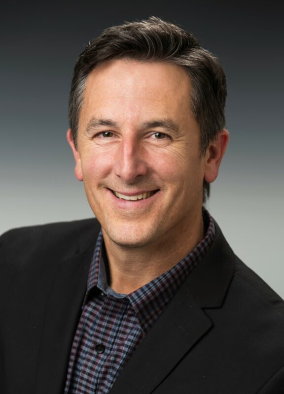 Charlie Leonelli, CAO - MAC Federal Credit Union (MACFCU)