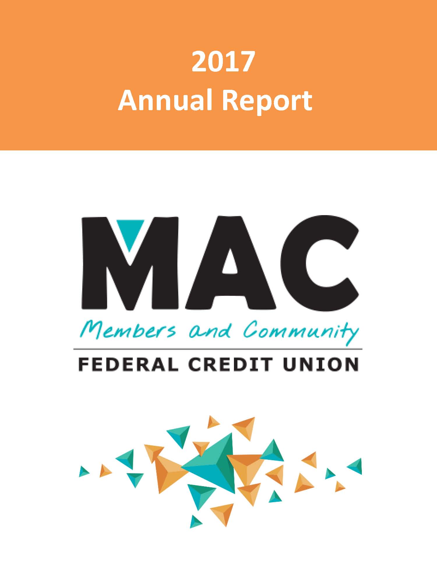 Financials - MAC Federal Credit Union (MACFCU)