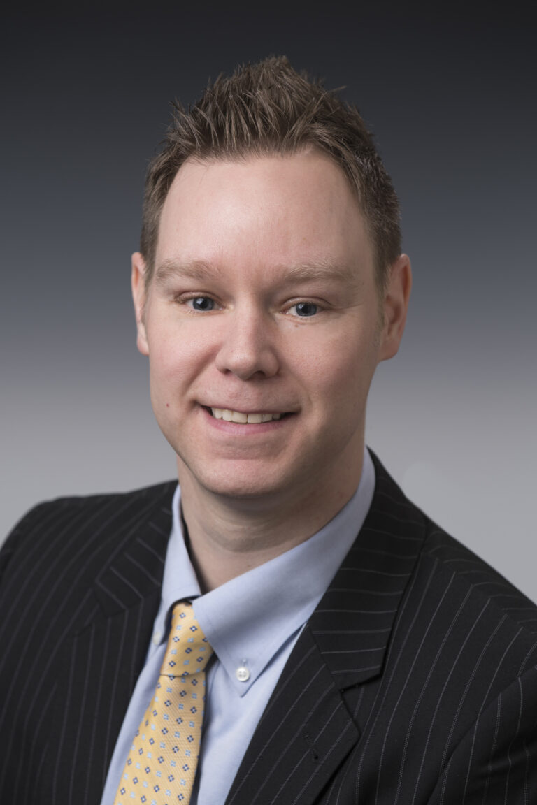 Jason Witt - MAC Federal Credit Union (MACFCU)