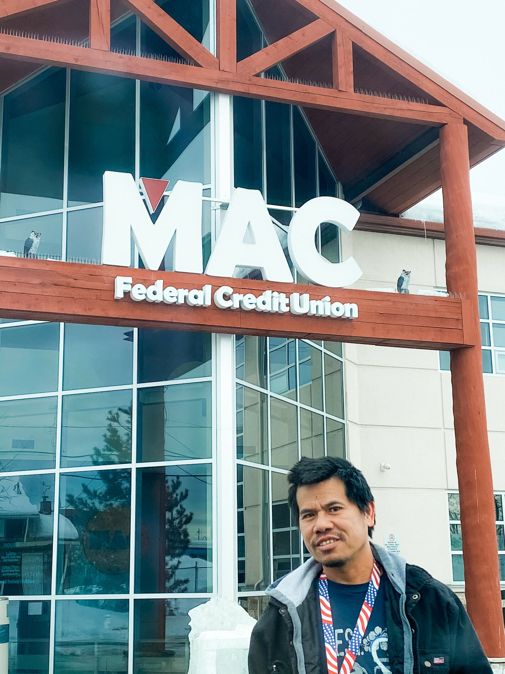 News | MAC Federal Credit Union