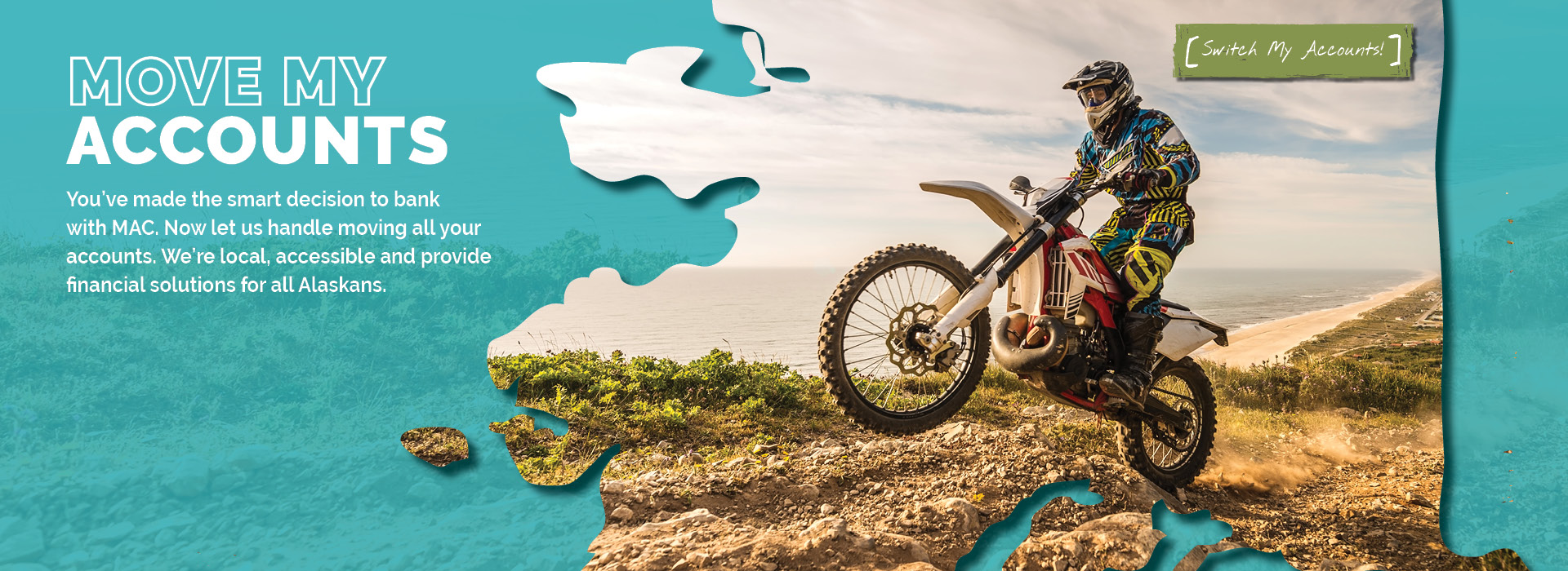 Credit Union in Fairbanks, AK | MAC Federal Credit Union