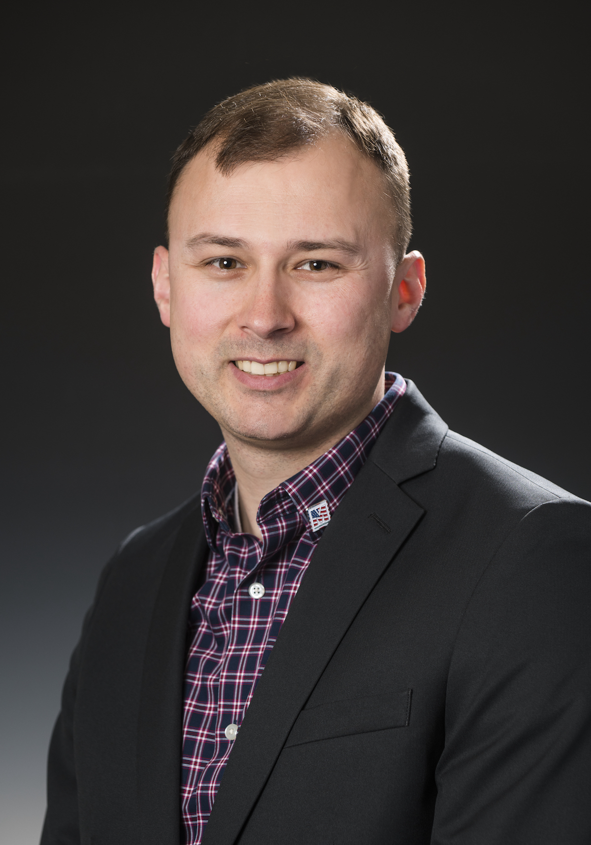 Josh - MAC Federal Credit Union (MACFCU)