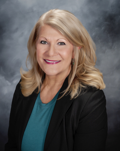 Vicki Myers - MAC Federal Credit Union (MACFCU)