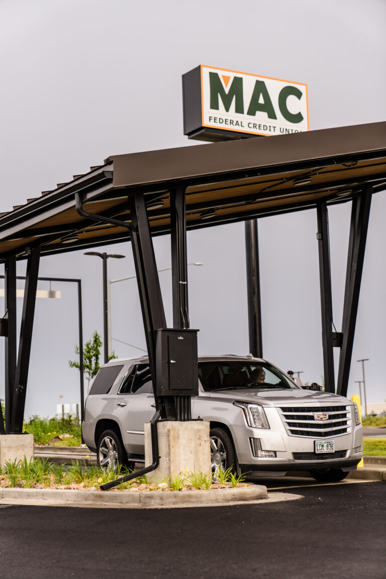 Wasilla Branch - MAC Federal Credit Union (MACFCU)