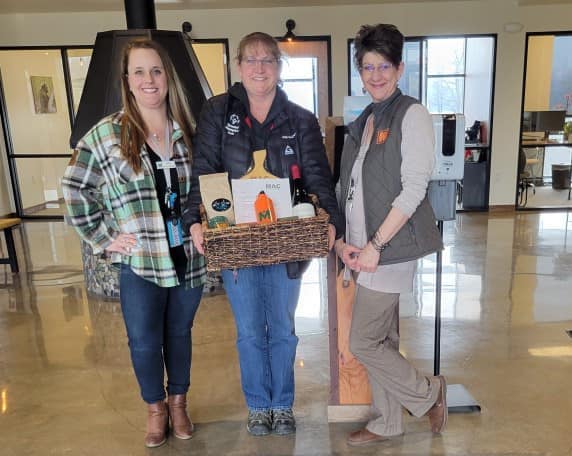 MAC Federal Credit Union Receives Grant for Community Outreach - MAC ...