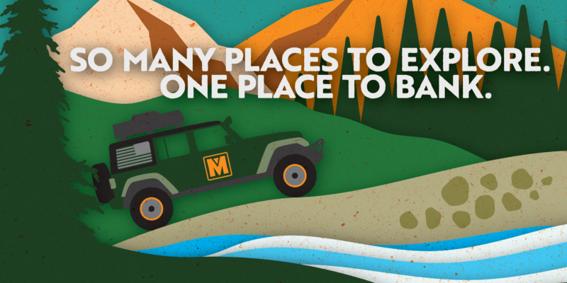 Alaska Living! - MAC Federal Credit Union (MACFCU)