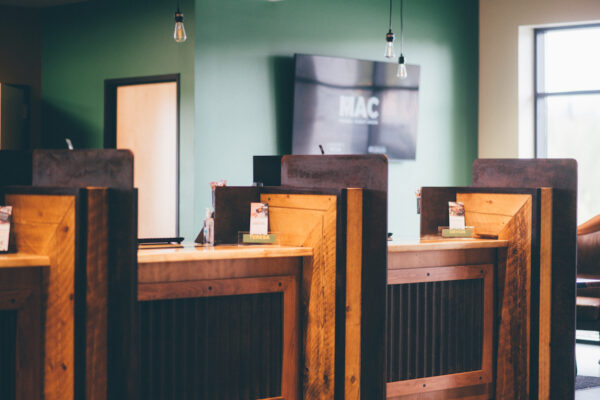 Online, Phone & Mobile Banking - MAC Federal Credit Union (MACFCU)