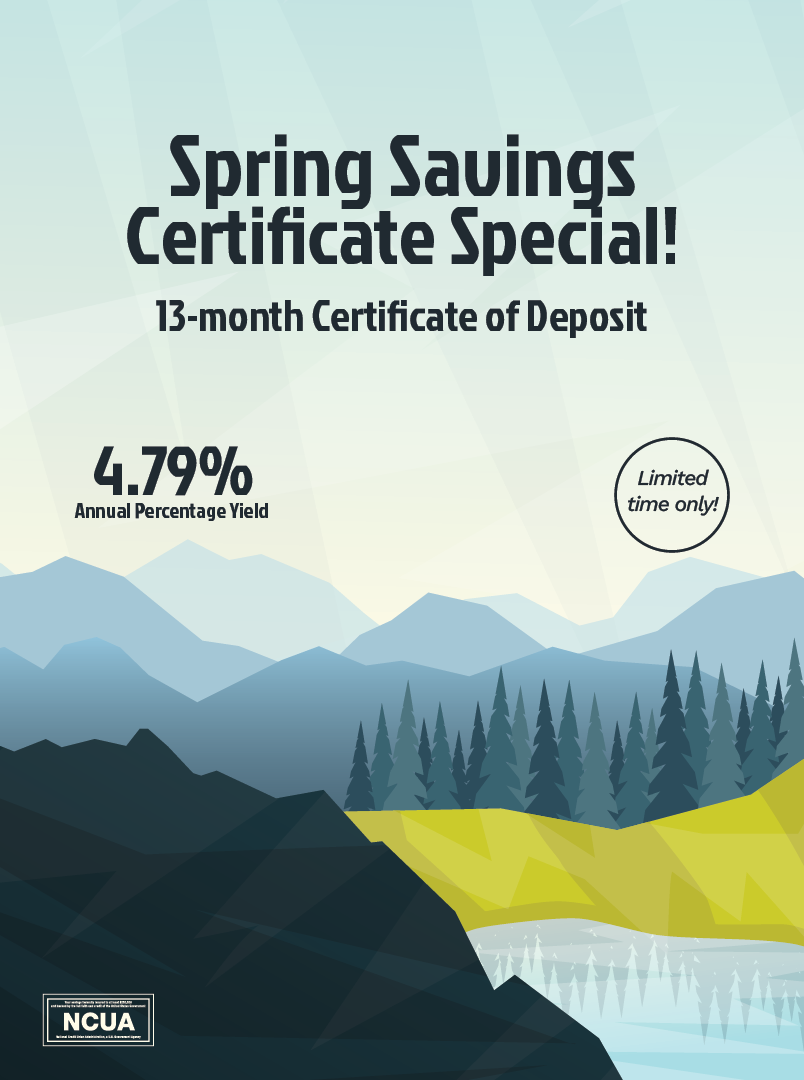 MAC Federal Credit Union | Improving Finances in Alaska