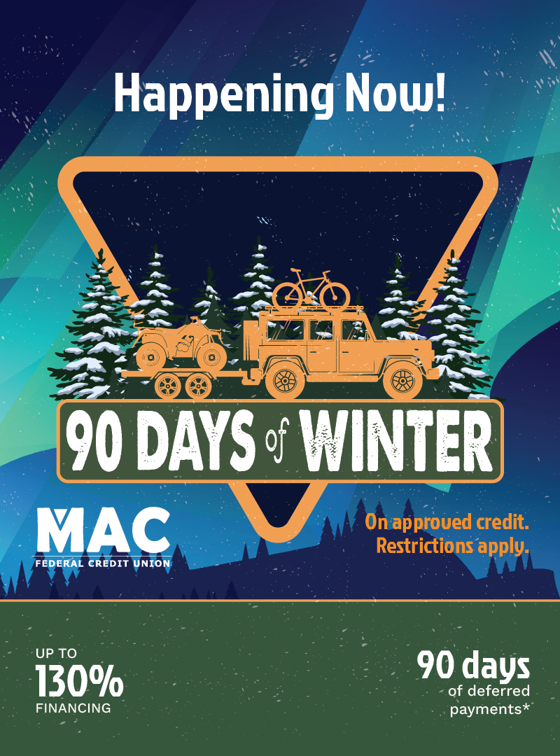 MAC Federal Credit Union | Improving Finances in Alaska
