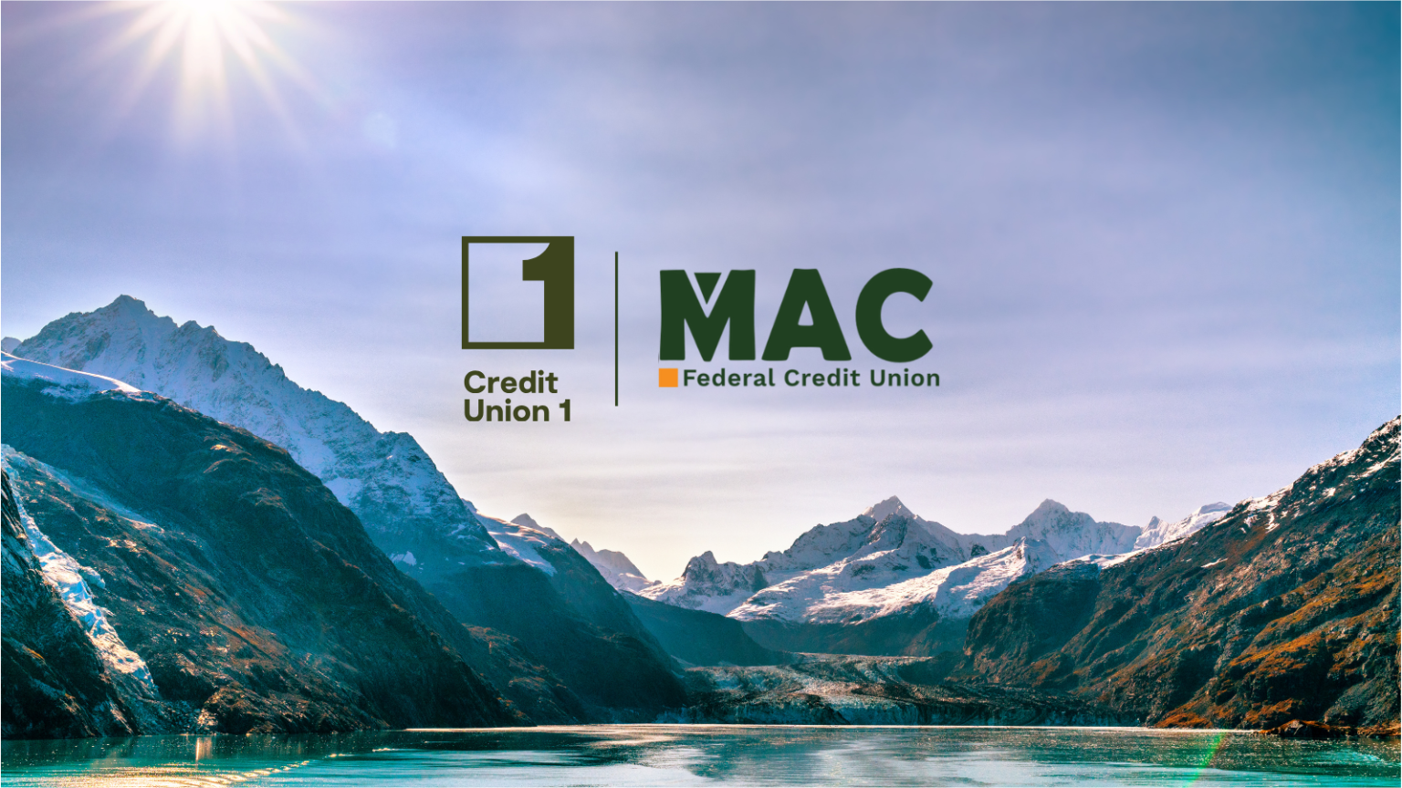 CU1 and MAC Federal Credit Union - MAC Federal Credit Union (MACFCU)
